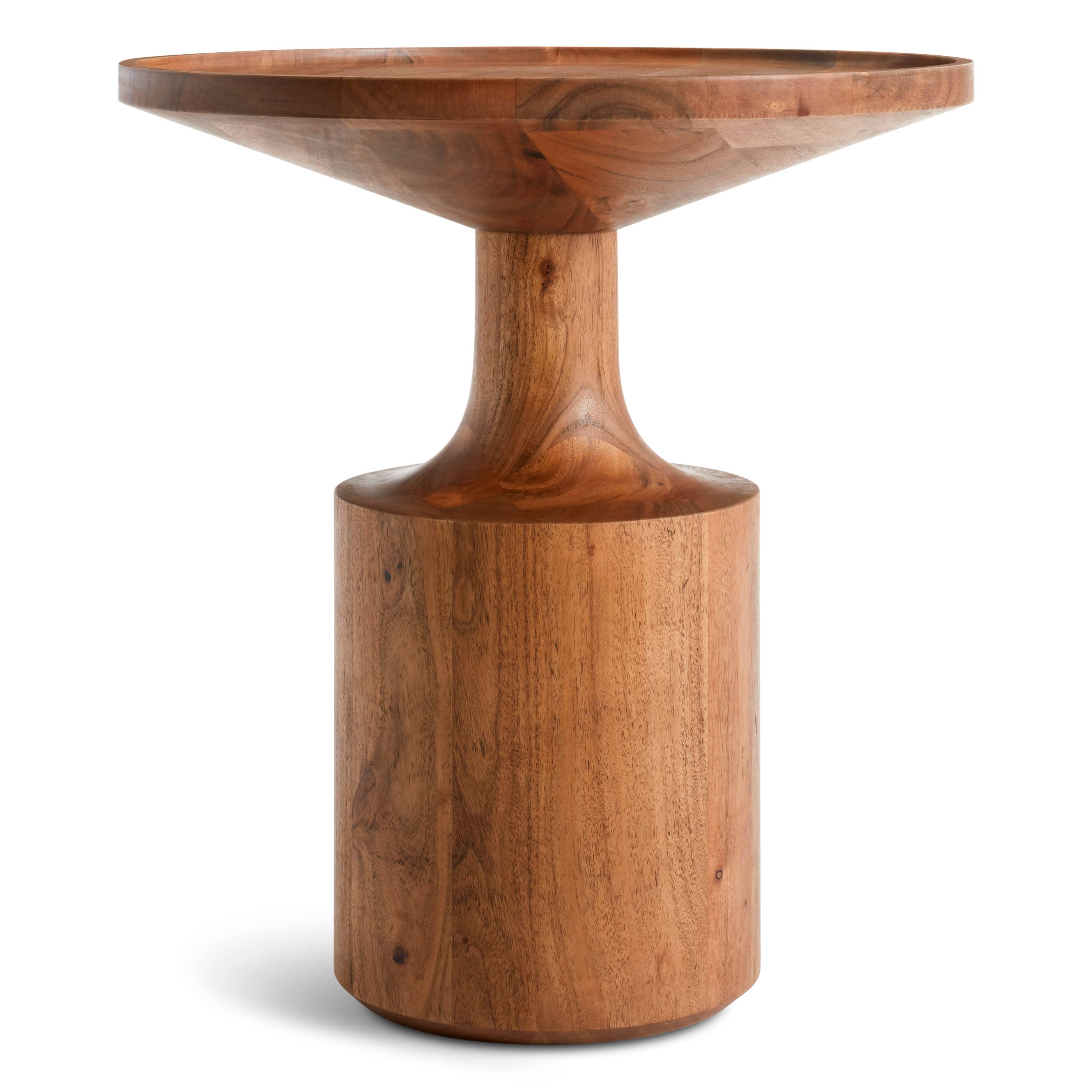 Turn Tall Side Table – Blu Dot Australia Online Outlet